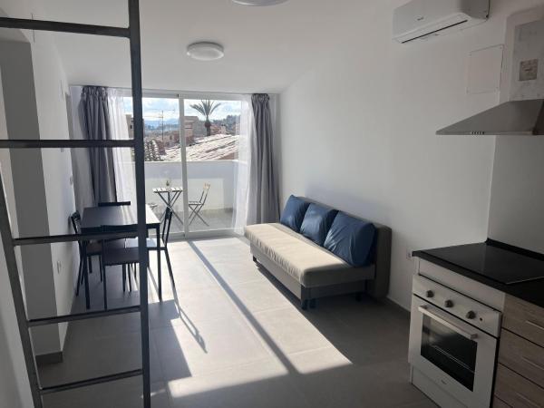 Casa Rural Las Vueltas - Mula