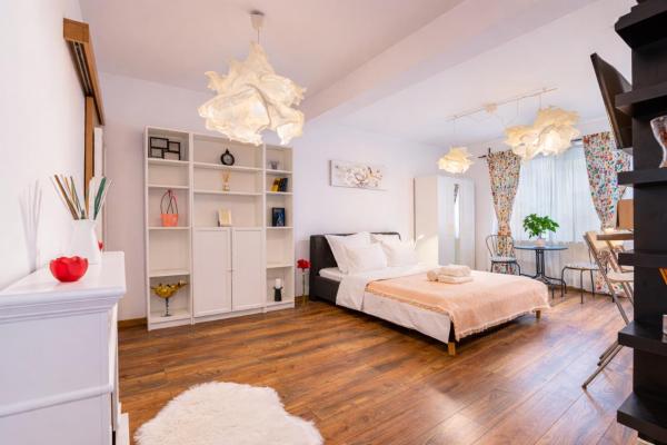 Alessia Homes Coressi - Brașov