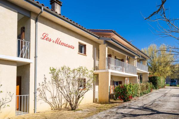  - Barbotan les Thermes