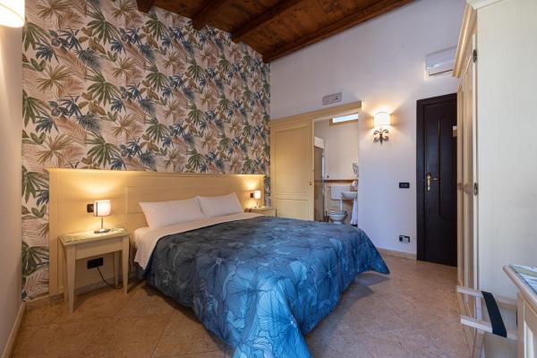 Duomo Apartments Affittacamere - Cefalù