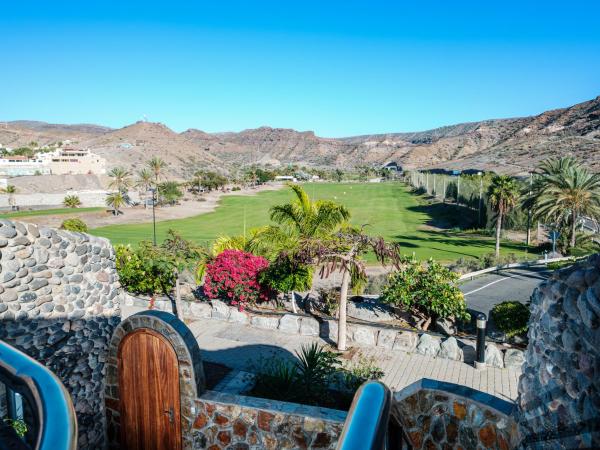 Duplex Anfi Topaz - Mogán