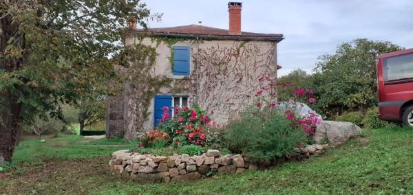 Lacour - Périgord