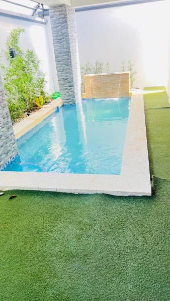 D Gomez House - République dominicaine