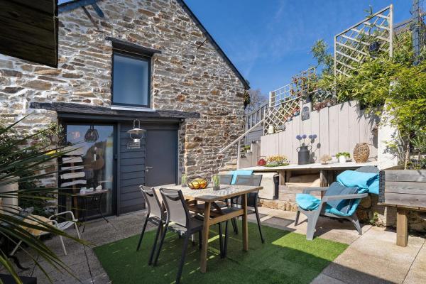 La P'tite Caudalie, Chambre D'hôtes - Vigneux-de-Bretagne