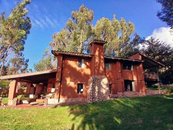 The Witch's Cottage - Madre de Deus