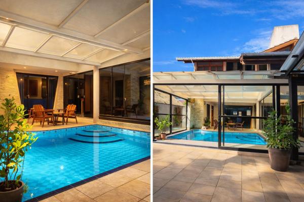 Pousada Sereia Morena - Florianopolis