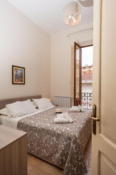 La Casa Di Elena - Messina