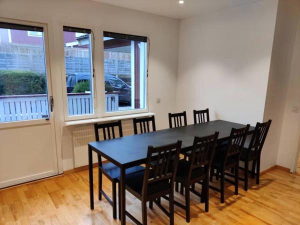 Workers Stay - Temporary House Gothenburg - Gothenburg