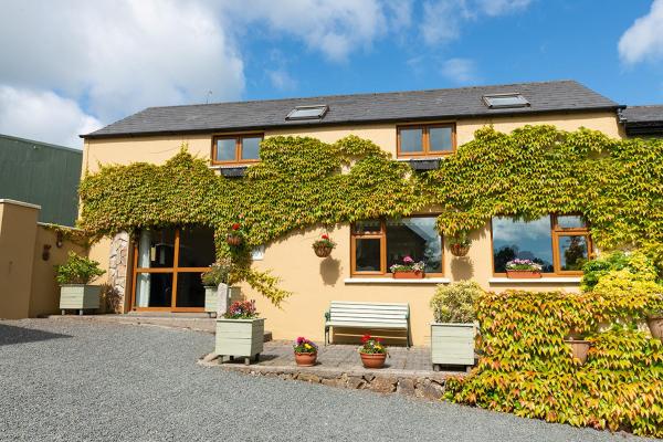 The Loft - Wicklow
