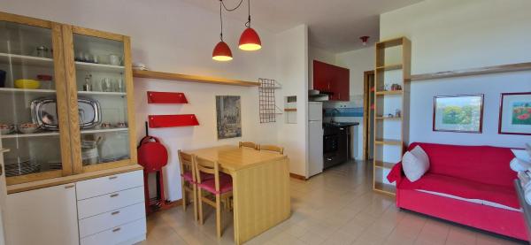 Best Holidays Pineta - Porto Recanati