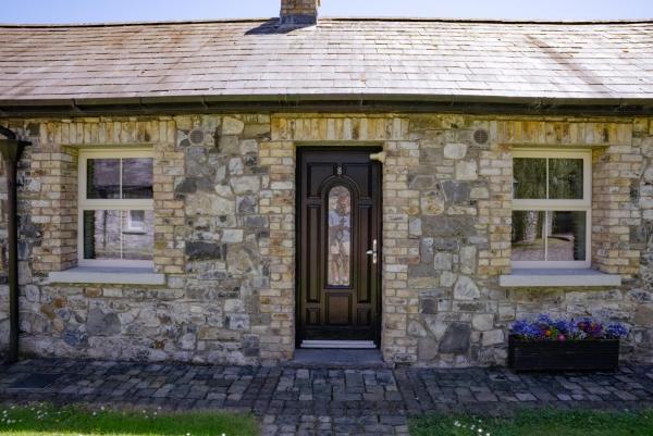 Alensgrove Cottages #8 - Two-bedroom Cottage - Maynooth