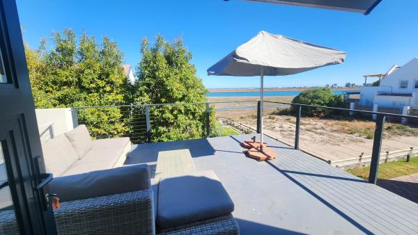 Lighthouse - Velddrif