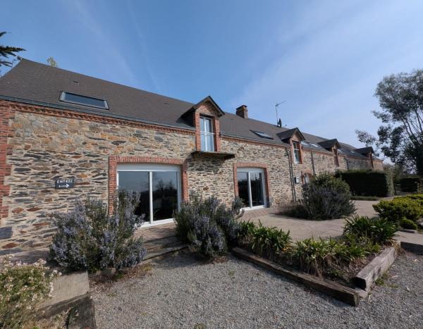 Gîte Des Gatinelles - Châteaubriant