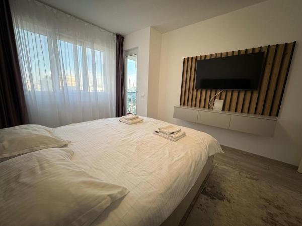 Q Elegance Palace Mall - Iași