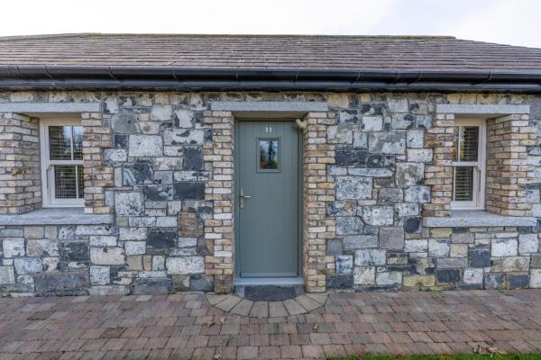 Alensgrove Cottages #10 - Two-bedroom Cottage - Leixlip