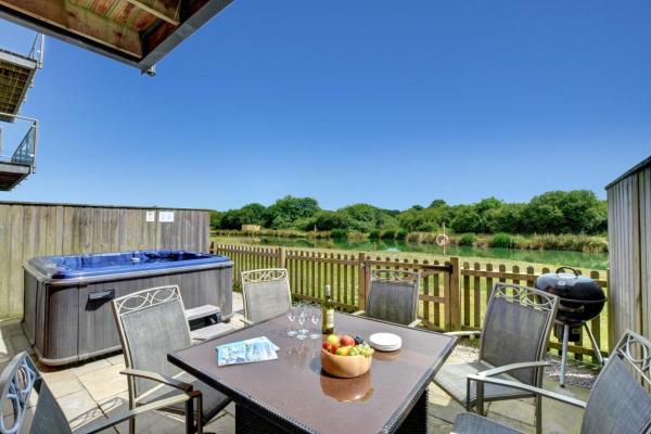 4 Bed In St Columb Oc-p00498 - Wadebridge