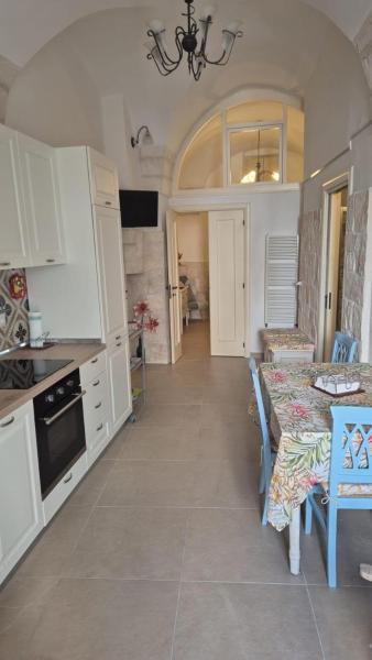 Casa Coppaiaia - Spaziosa E Luminosa Nel Centro Storico - Martina Franca