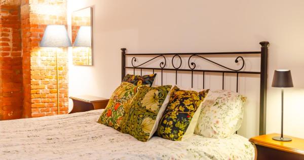 Casa Lannes Per Piccoli Gruppi - Torino