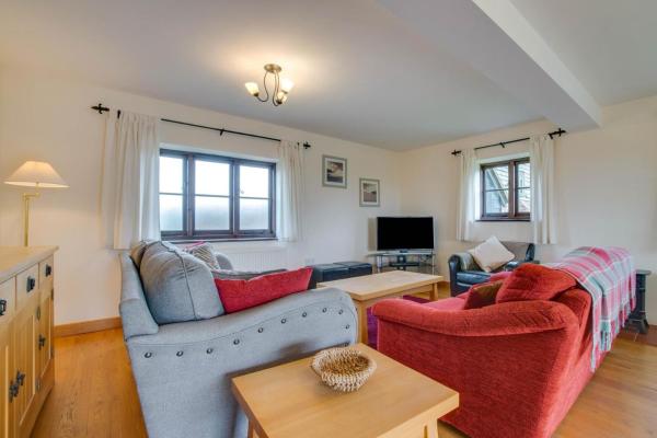 3 Bed In Benenden Oc-cb541 - Cranbrook