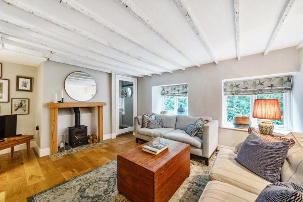 3 Bed In Netherbury Oc-w28430 - Burton Bradstock