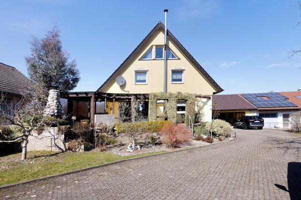 Ferienwohnung Honacker - Radolfzell