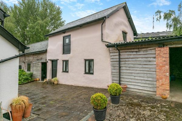 1 Bed In Tedburn St. Mary Oc-c29712 - Crediton