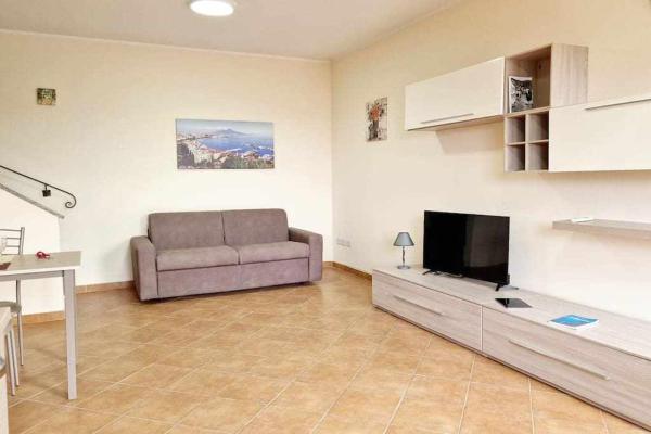 Monolocale Aurora - Casal Velino