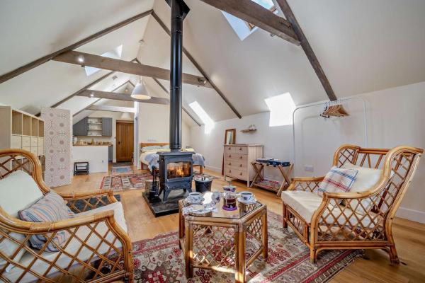 1 Bed In Broughton Oc-b30218 - Biggar