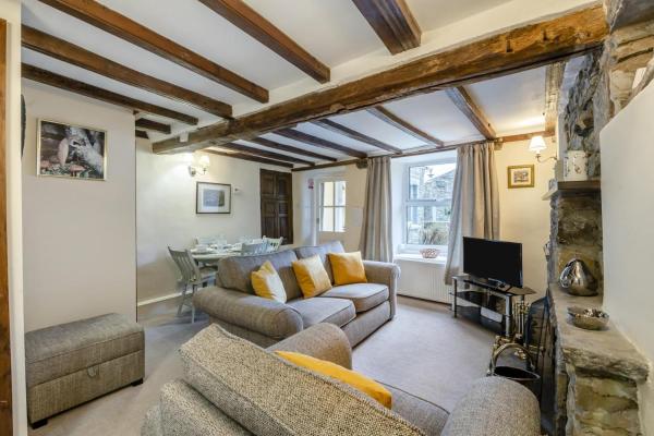2 Bed In Burtersett Oc-l30434 - Hawes