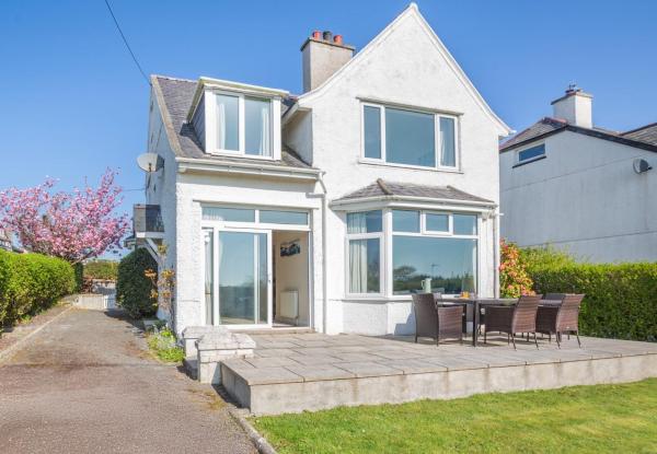 5 Bed In Abersoch Oc-a1138 - Abersoch