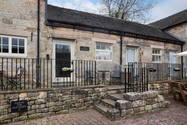 2 Bed In Ellastone Oc-t30011 - Alton Towers Waterpark