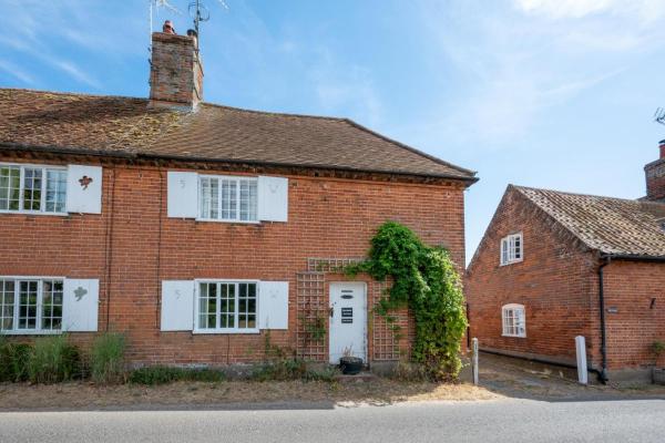 3 Bed In Westleton Oc-swc - Dunwich
