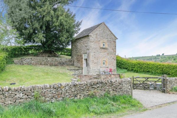 1 Bed In Longnor Oc-y32018 - Leek
