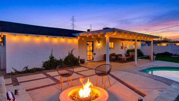 Lewis Oasis By Avantstay - Scottsdale, AZ