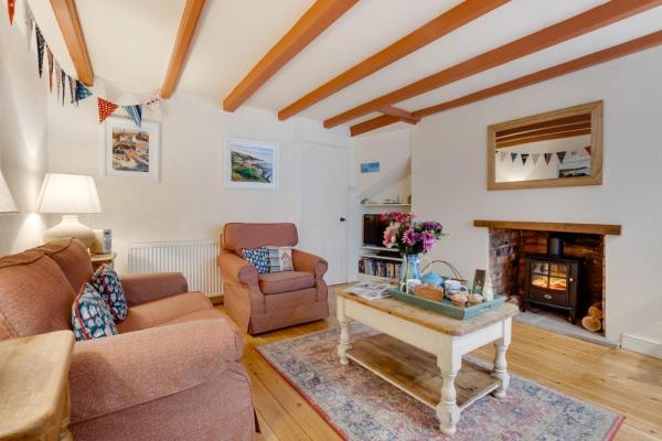 2 Bed In Sandsend Oc-wa307 - Staithes