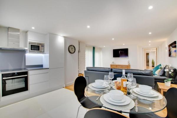 2 Bed In Dartmouth Oc-bcsail - Dartmouth