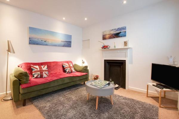 1 Bed In Whitby Oc-w1034 - Whitby