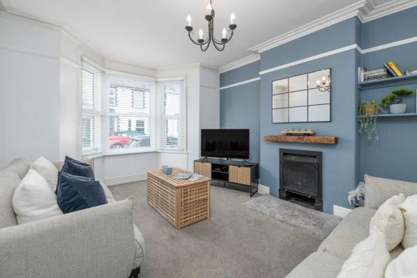 Willowdene Cottage By The Sea - Llandudno