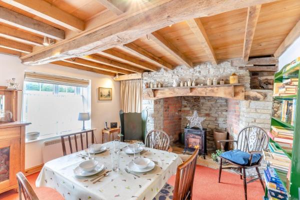 2 Bed In Leintwardine Oc-t29563 - Stokesay Castle