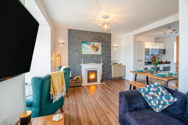 2 Bed In Barmouth Oc-b30914 - Barmouth