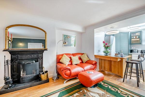 2 Bed In Coldingham Oc-c31971 - Saint Abbs