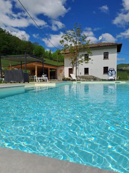 Agriturismo Cascina Lella - Provincia di Pavia