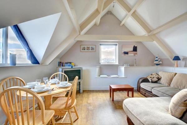 1 Bed In Saundersfoot Oc-pw282b - Saundersfoot