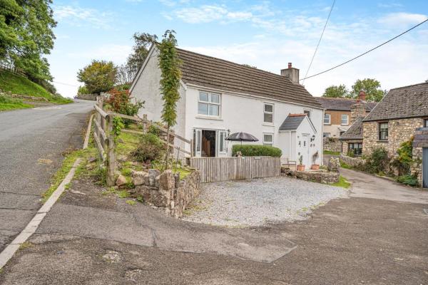 1 Bed In Swansea Oc-hh404 - Rhossili