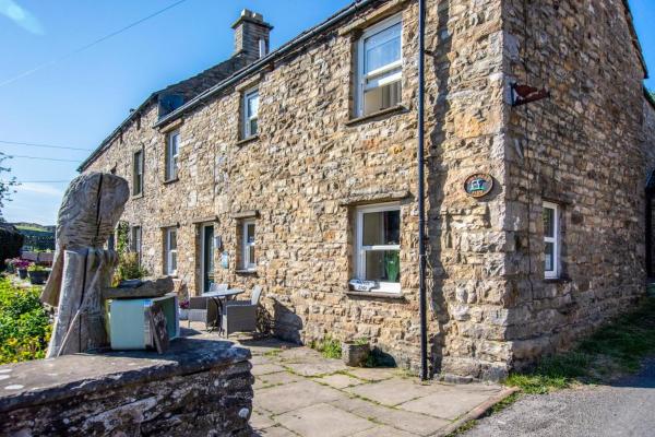 2 Bed In Askrigg Oc-ds782 - Askrigg