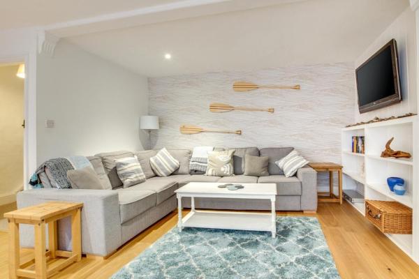 3 Bed In Dartmouth Oc-bc0512 - 達特茅斯