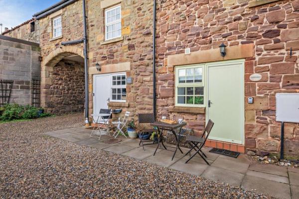 2 Bed In Seahouses Oc-nb1971 - Seahouses