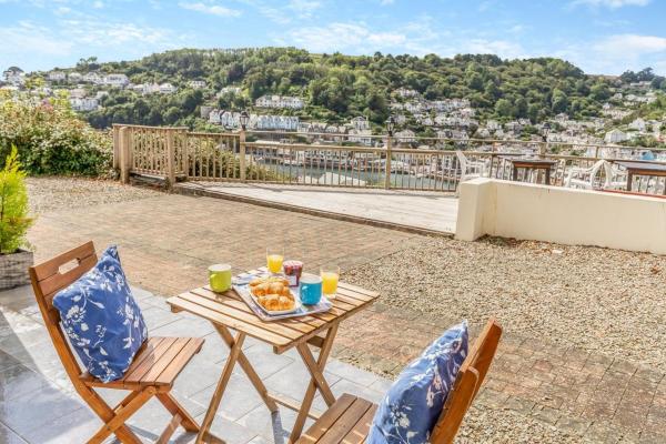 2 Bed In Looe Oc-m28009 - Looe