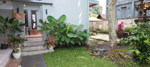 Aira Backpackers Ubud - Ubud