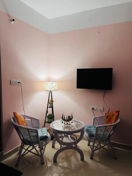 Dichang Homestay - 古瓦哈提